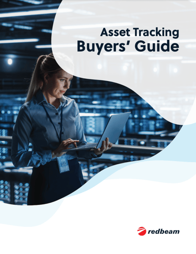 Asset Tracking Buyer's Guide